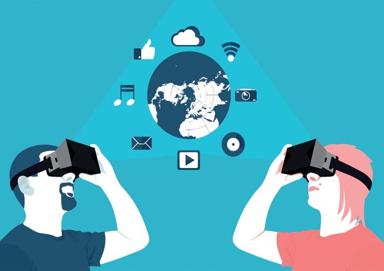 The Best Entertainment Uses for Virtual Reality - VRPlayin Blog