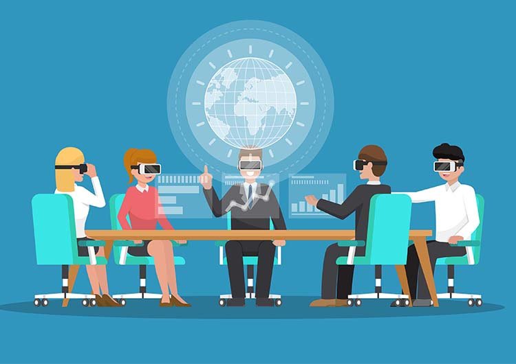 Why VR is an Important Part of the Future - VRPlayin Blog